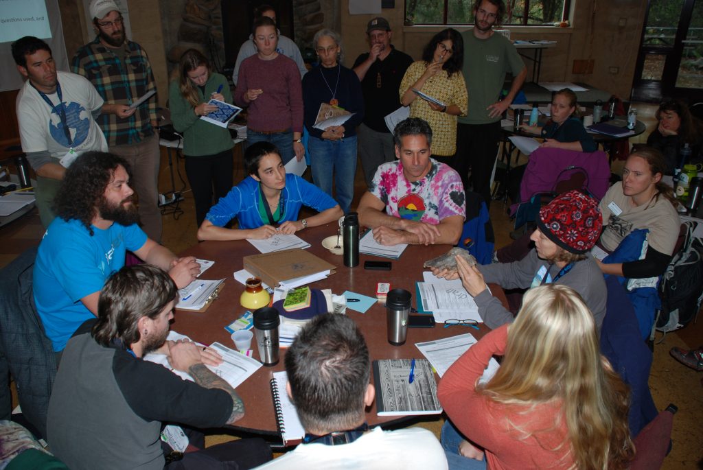 Beetles Project Leadership Institute - Beetles Project