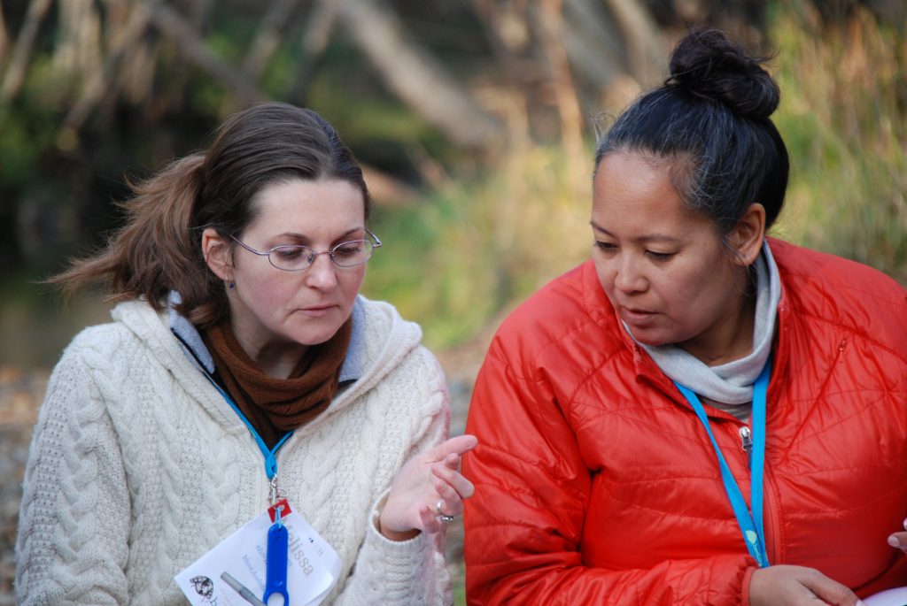 Beetles Project Emerging Leaders Program - Beetles Project